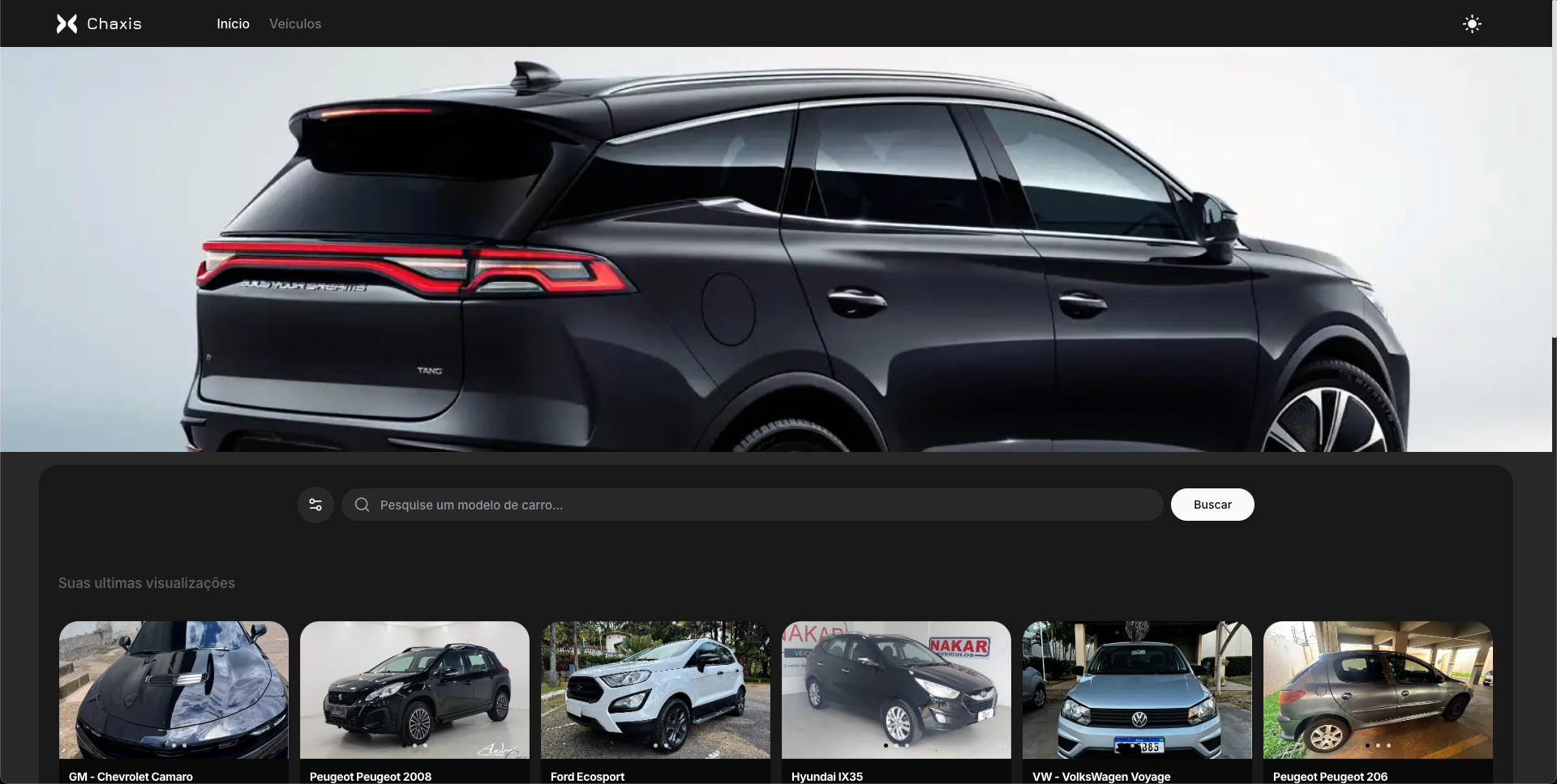 Eduardo Meneses | Fullstack Developer