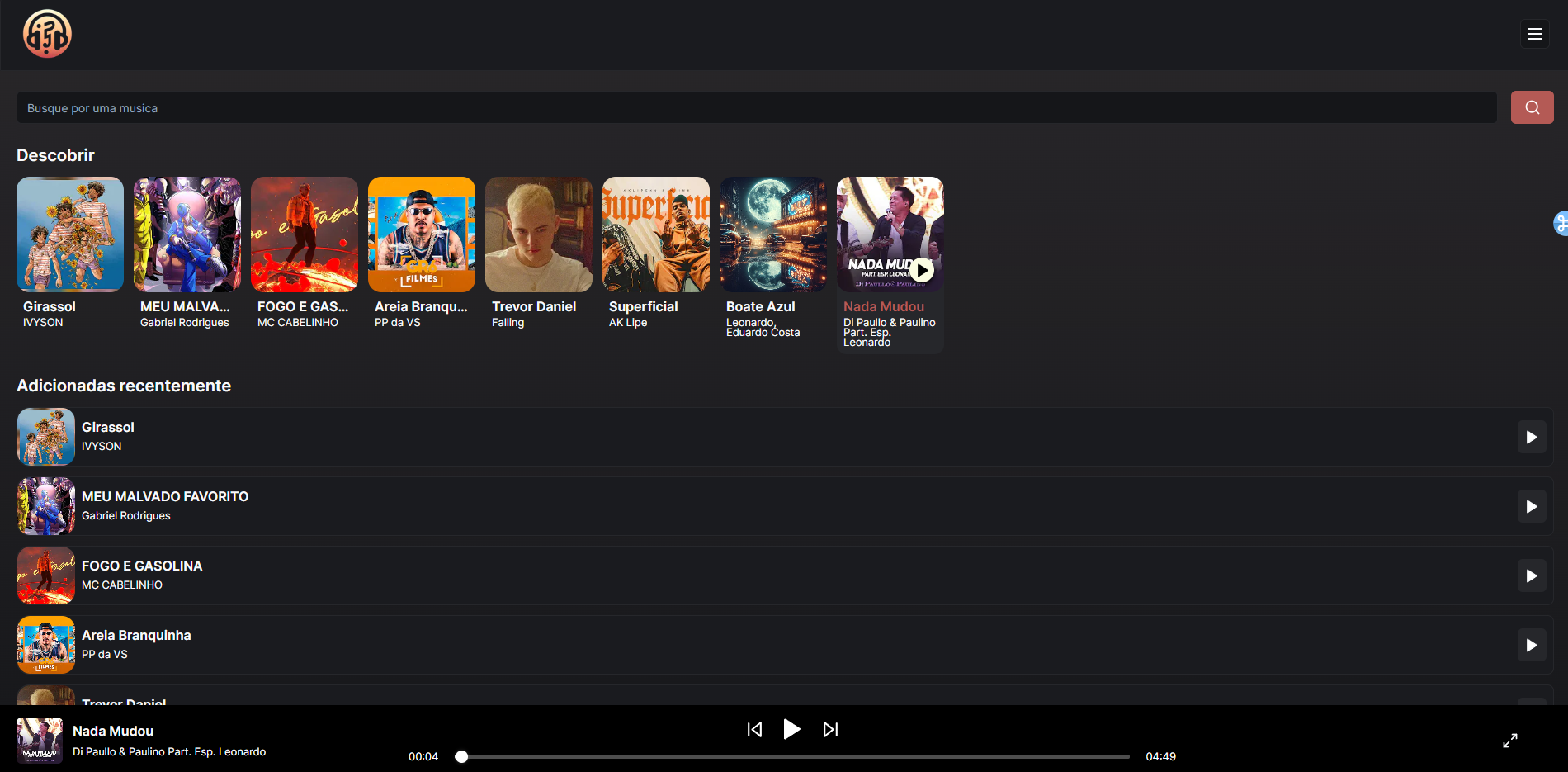 Eduardo Meneses | Fullstack Developer